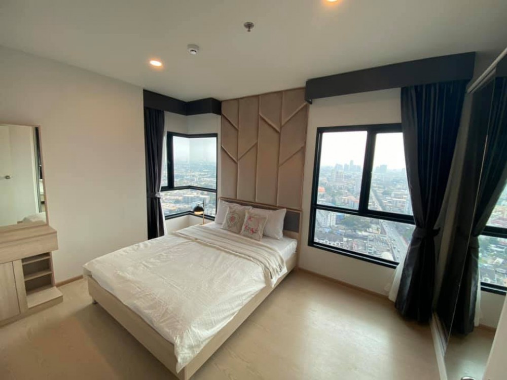 Scancondo | ให้เช่า คอนโด เดอะทรี สุขุมวิท 71-เอกมัย ห้องสวย กว้าง เฟอร์นิเจอร์ครบ รีบเลย